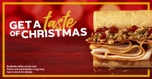 Jamie Sowden: Pull That Cracker and Eat It's Contents! | Subway ...