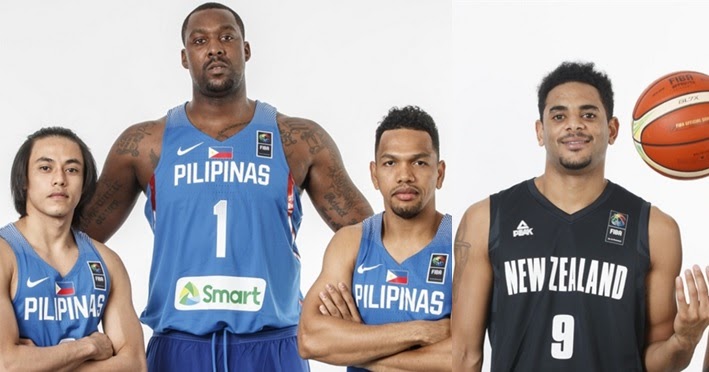 LIVESTREAM: Gilas Pilipinas vs New Zealand 2016 FIBA OQT video now up - The Summit Express