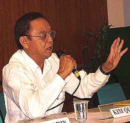 Kim Quek Archives - Malaysia Today