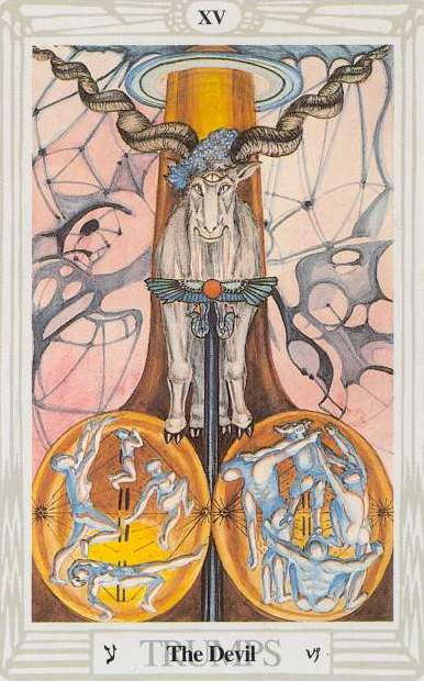 A Book of Sapphire: Ayin, spelled in full: Ayin Yod Nun