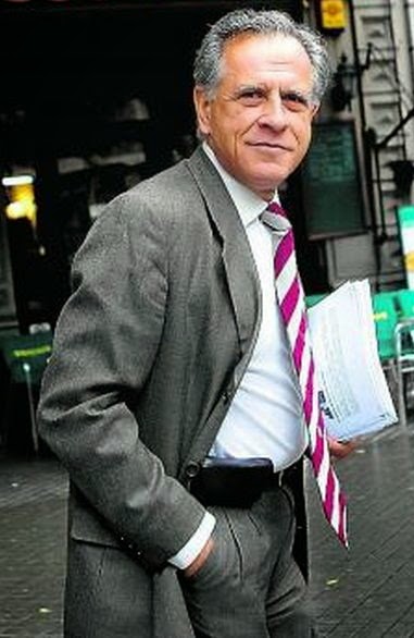 Conciertos y desconciertos: El mal francés