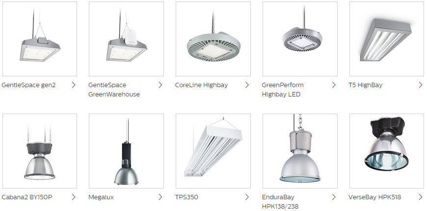 PHILIPS HIGHBAY & LOWBAY (KAP INDUSTRI) | DISTRIBUTOR RESMI LAMPU ...