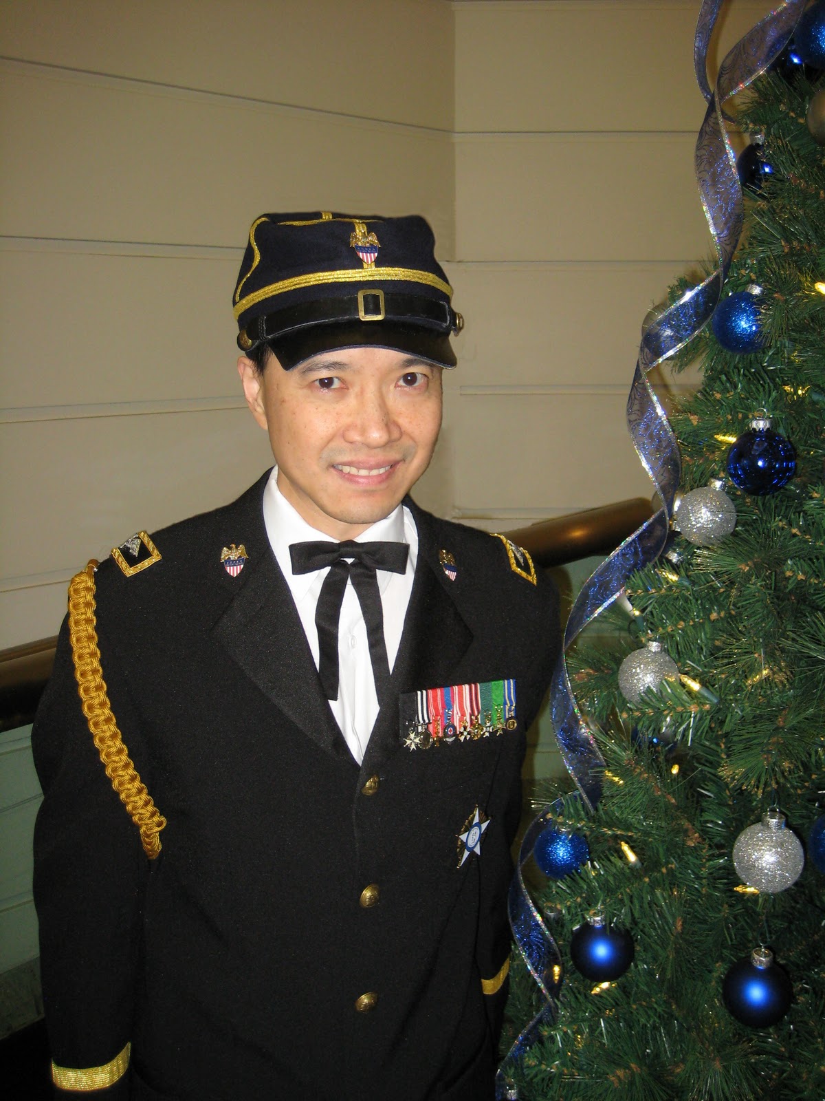 Derwin Mak, Science Fiction Writer: The Curious History of Kentucky ...