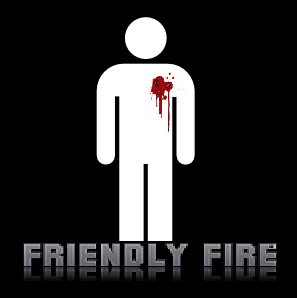 Friendly Fire Gaming Studios