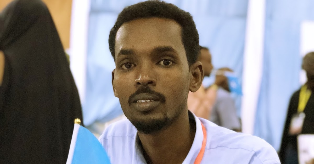 Elmi SAMATAR: Youth Illegal Migration (What is the problem and what can ...