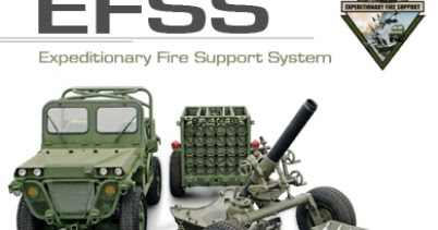 SNAFU!: USMC dumps 120mm Mortars!