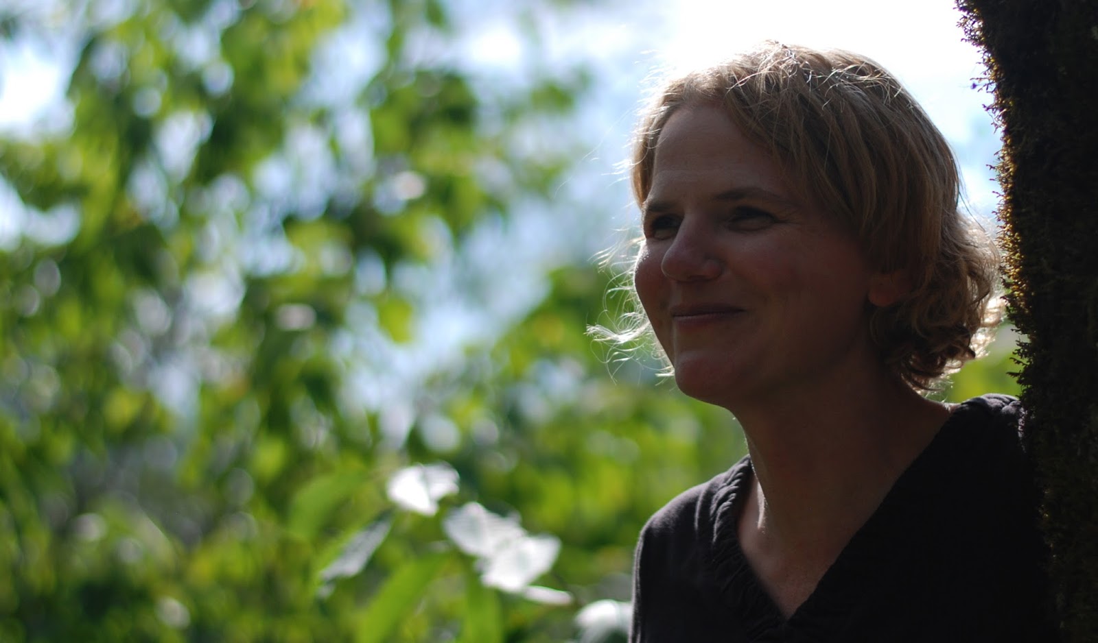 What She Might Think: A Reading and Conversation with Ann Tweedy and ...