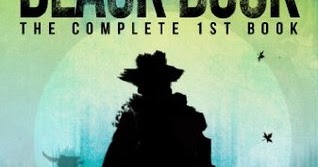 Just Another Girl and her Books: *Review* Black Book by Dylan Jones