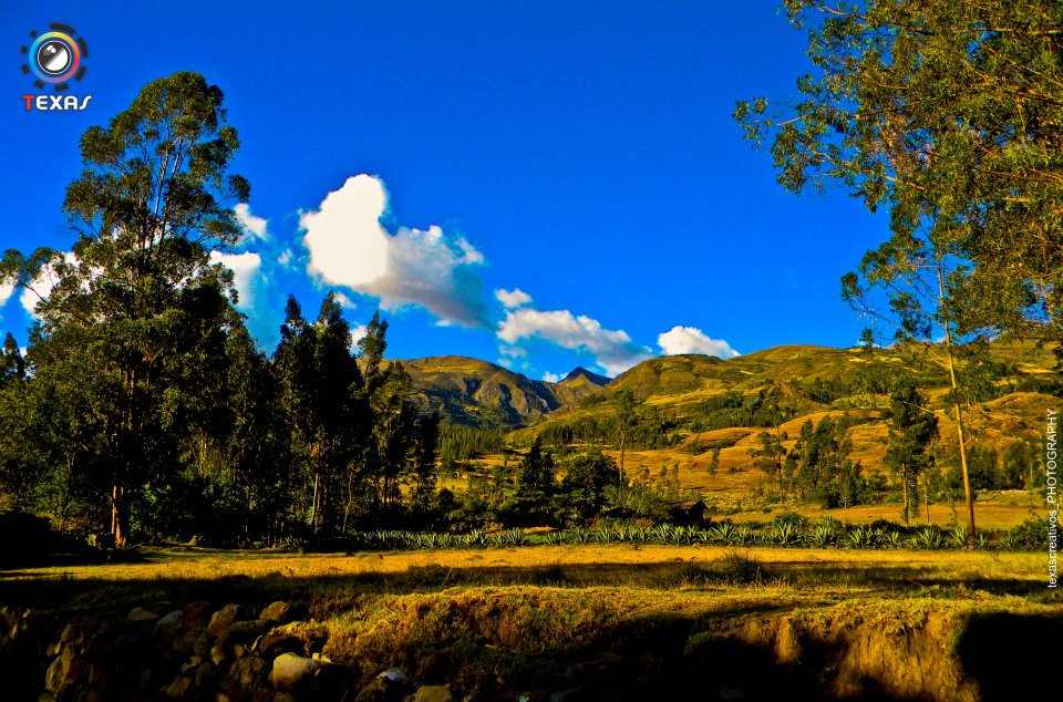 Paisajes de Cajabamba | Fotos ~ Asi es Cajabamba