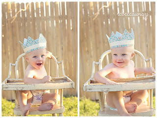 Rebecca Wray Photography