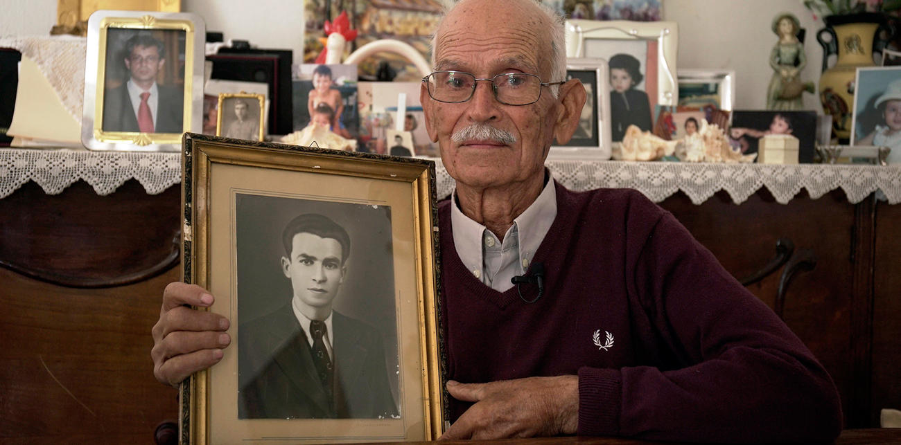 doryforos europa: Βερολίνο: "Μνήμες από την Κατοχή στην Ελλάδα".