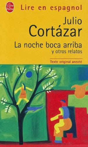Club de Lectura UC3M: La noche boca arriba, Julio Cortázar. La noche ...