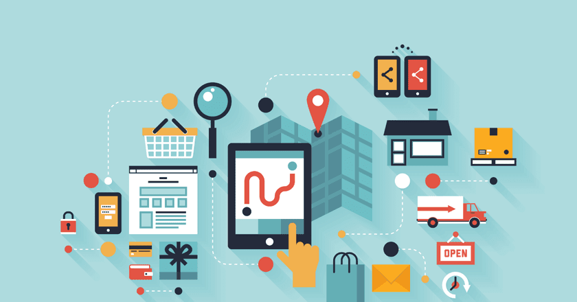 Powering Progress: Poder de mercado V: ¿Qué ocurre con las plataformas ...