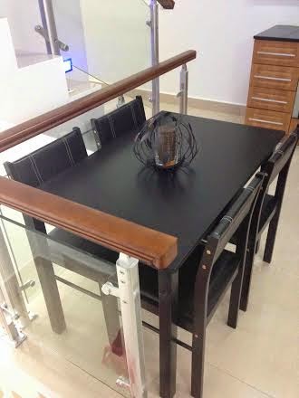 CASAS - MOÇAMBIQUE - MAPUTO : Apartamento no Condominio Joss Village