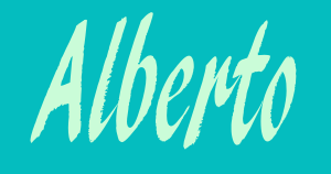 Alberto