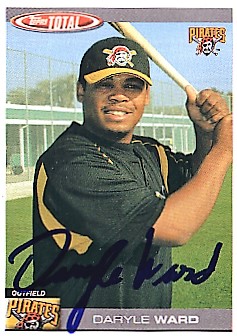 The Green Weenie: 5/26 TRS-PNC Park Era: Ward Cycle, Steverino K-Fest ...