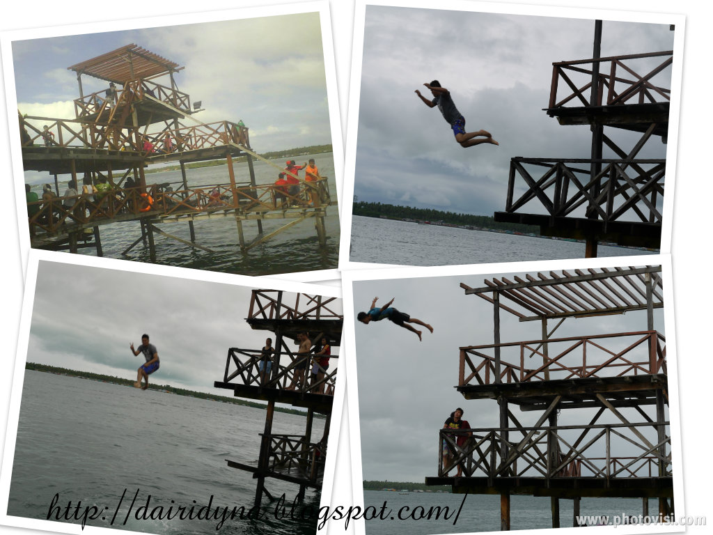 ♥ Catatan Melayari Bahtera Cinta 1001 ♥: ♥ Jelajah Sabah - Kampung ...