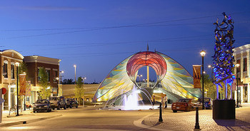 Jeannie's Cookies: 21 Aug Tour de Gaslight