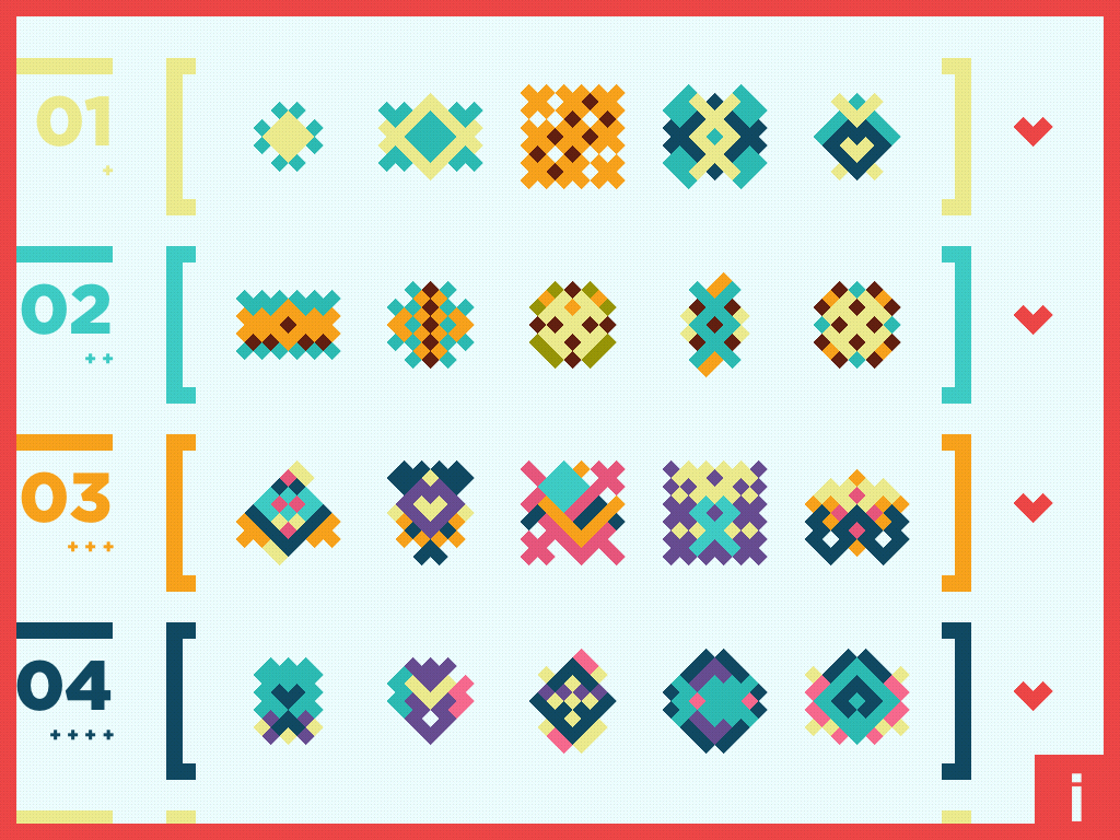 OT Cafe: App of the Week | OverColor