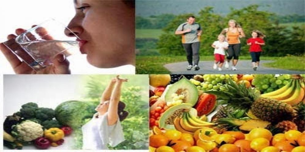 10 Tips Kesehatan ini Perlu Anda Ketahui ~ Artikel Kesehatan