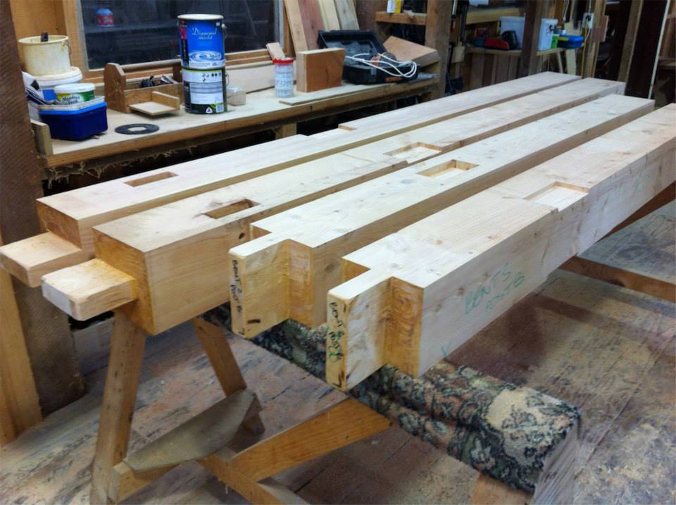 ApocalypseEquipped: Home Front: Atamai Eco-Village