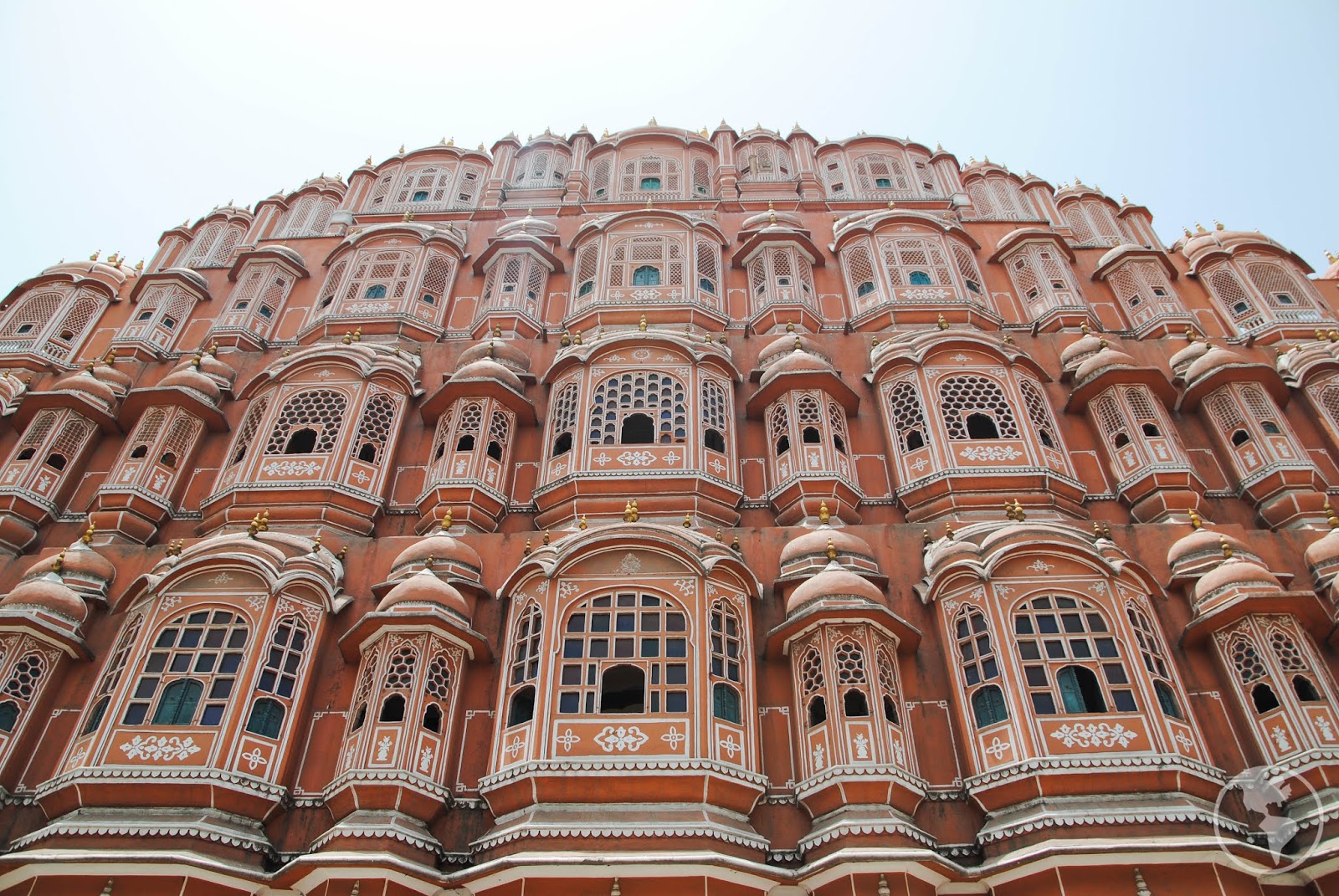 Índia | O que fazer em Jaipur, Rajastão