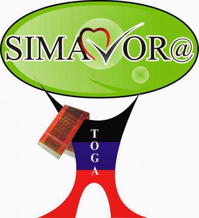 JENDELA INFO KITA: TOGA SIMAMORA