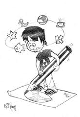 Test dibujo de la Figura Humana