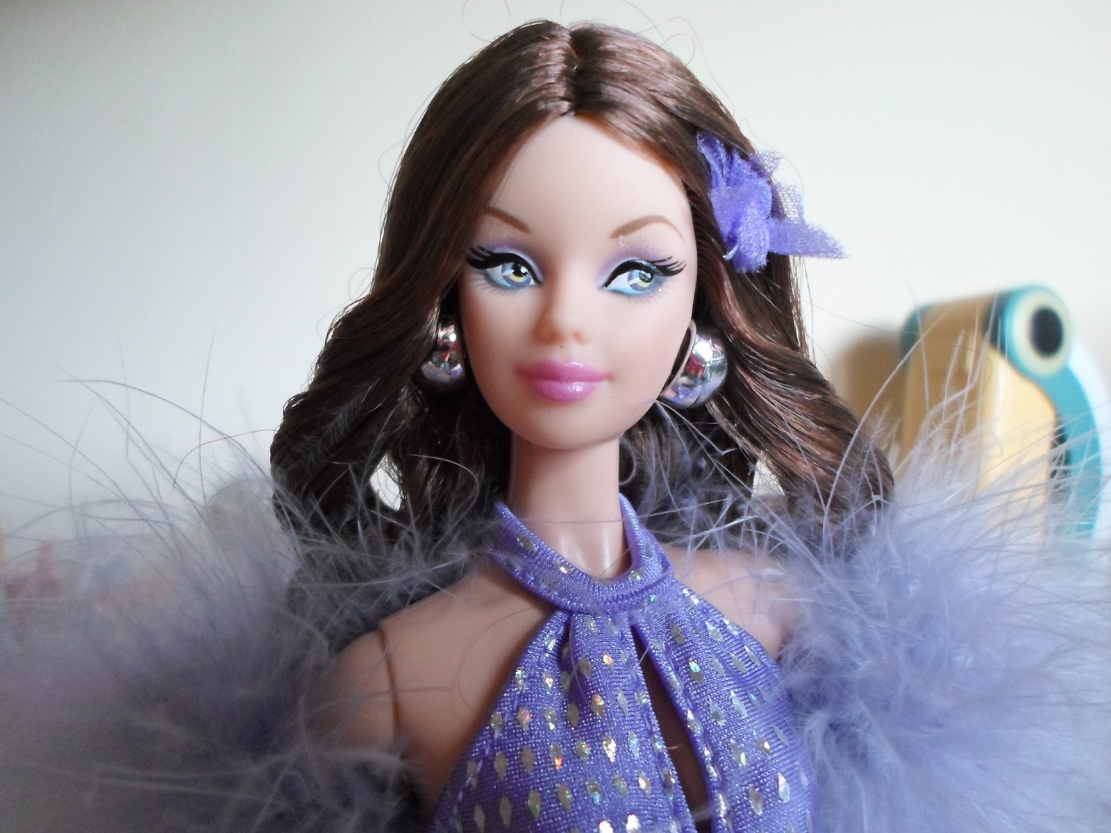 El rincón de mis muñecas: Barbie Celebrate, Disco Doll!