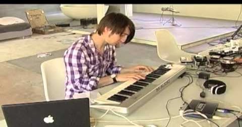 An examined life?: Clem Leek's "The Burnt House"