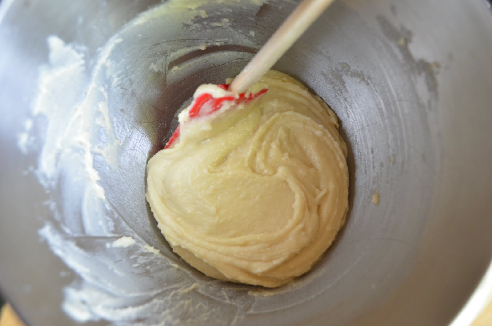 Playing With Flour Almond Macaroons