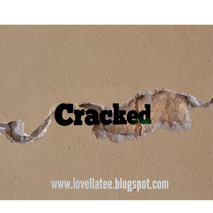 CRACKED 1