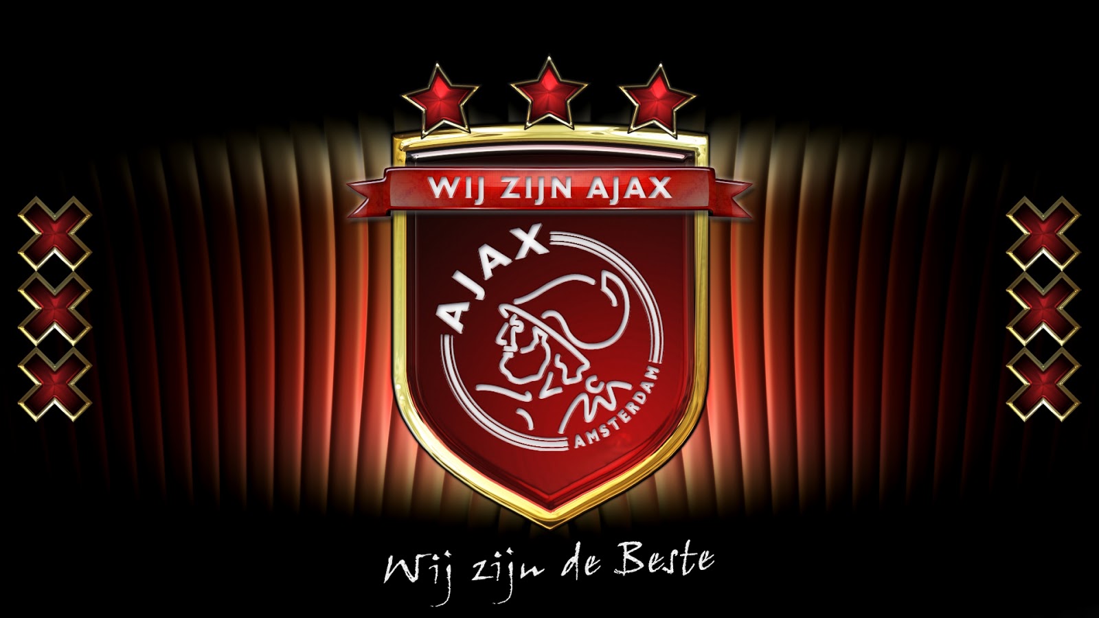 AFC Ajax ~ Club S10