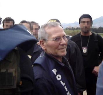 Città Nuove Corleone: E' morto il boss Bernardo Provenzano. Il capo ...