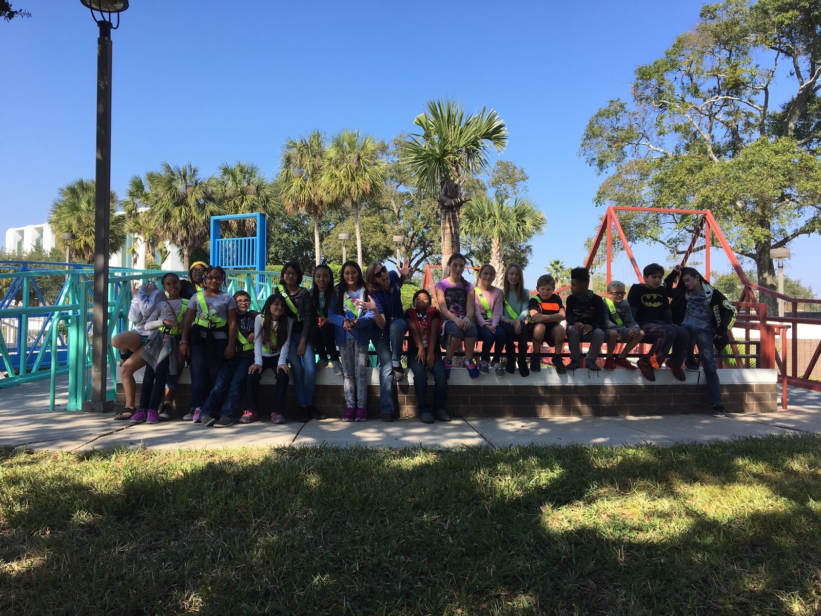 Waterleaf Elementary Gifted Program: Tuesday- 5th Grade