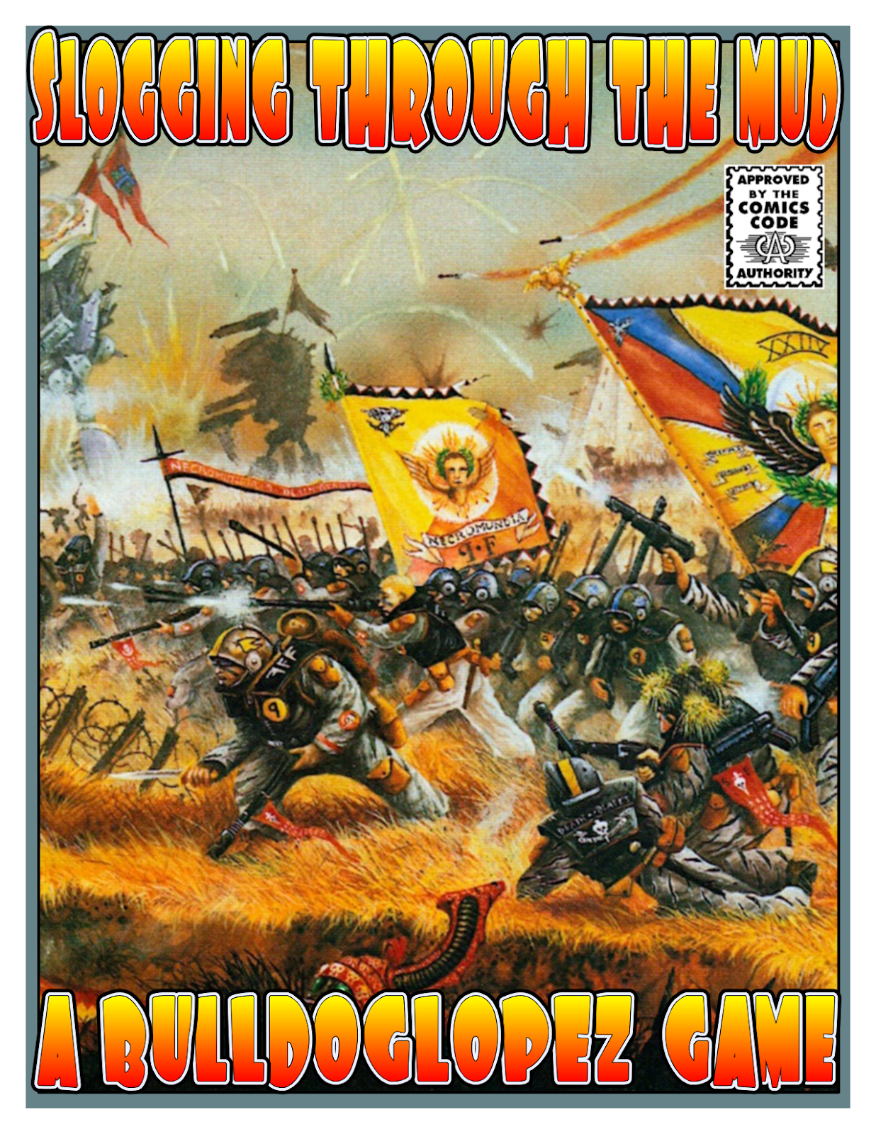 Re: airbornegrove26's Giant Space Aircraft Carrier *Comic Report | Lead ...