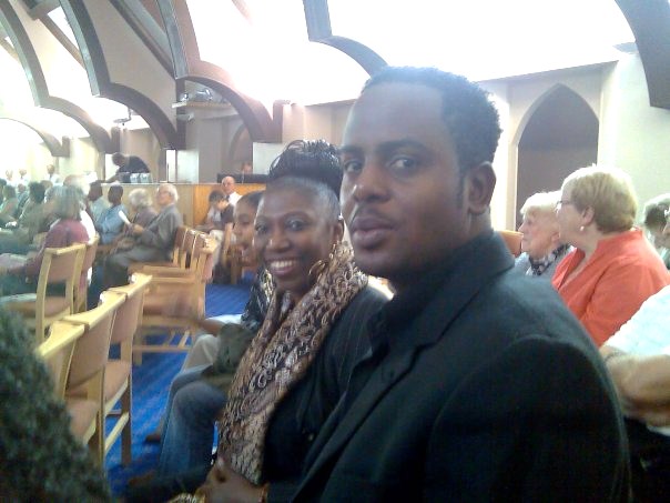 NURU THE LIGHT: I LIFE STEVEN CHARLES KANUMBA!!