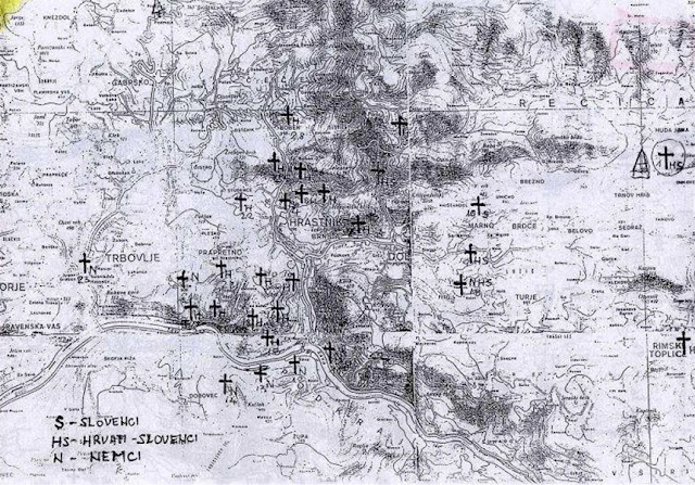 GLEDIŠTA VUJCA ŠTEFINE: BARBARIN ROV