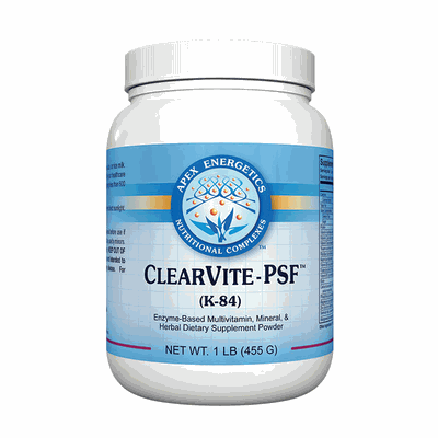 Christina Will Review It: ClearVite by Apex From OVitaminPro.com