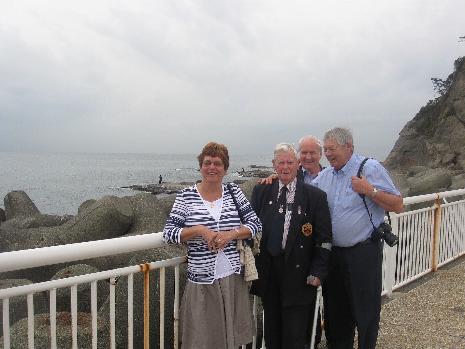 MY REAL JAPAN: AGAPE visited Japan!!