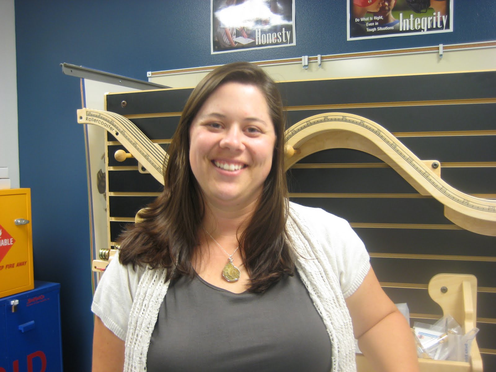 Fairmont Blog: FACULTY LOUNGE anaheim hills' stephanie conklin loves ...