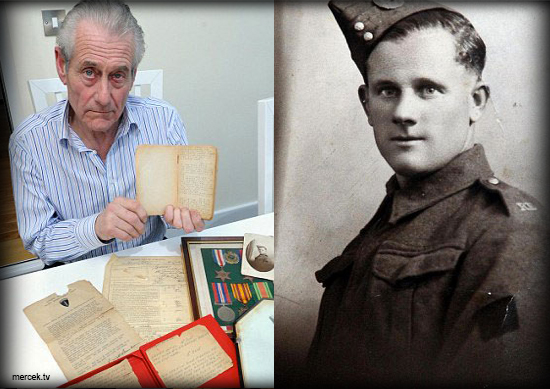 Historias Lado B: Philippe Loret: "Soy el nieto de Adolf Hitler"