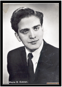 919. It was 62 years ago today Wayne and I were married in the St ...