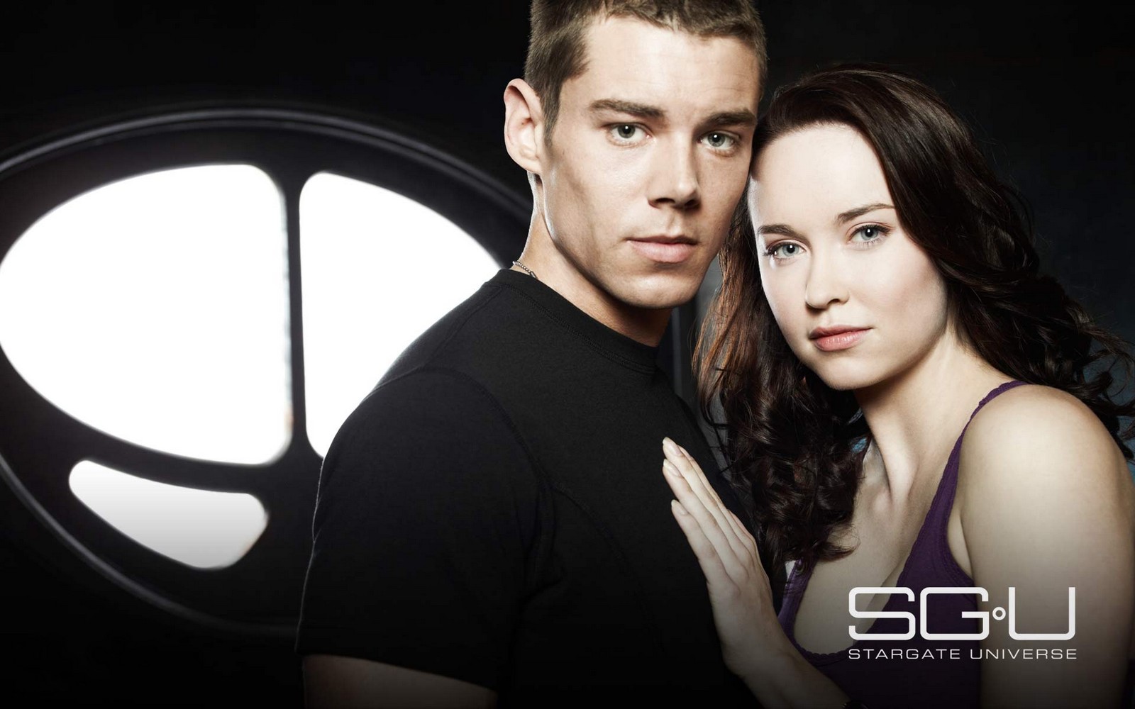 Filmovízia: Stargate Universe [2009-2011]