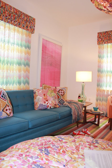 My Notting Hill: DC Design House 2012 - Sneak Peek!