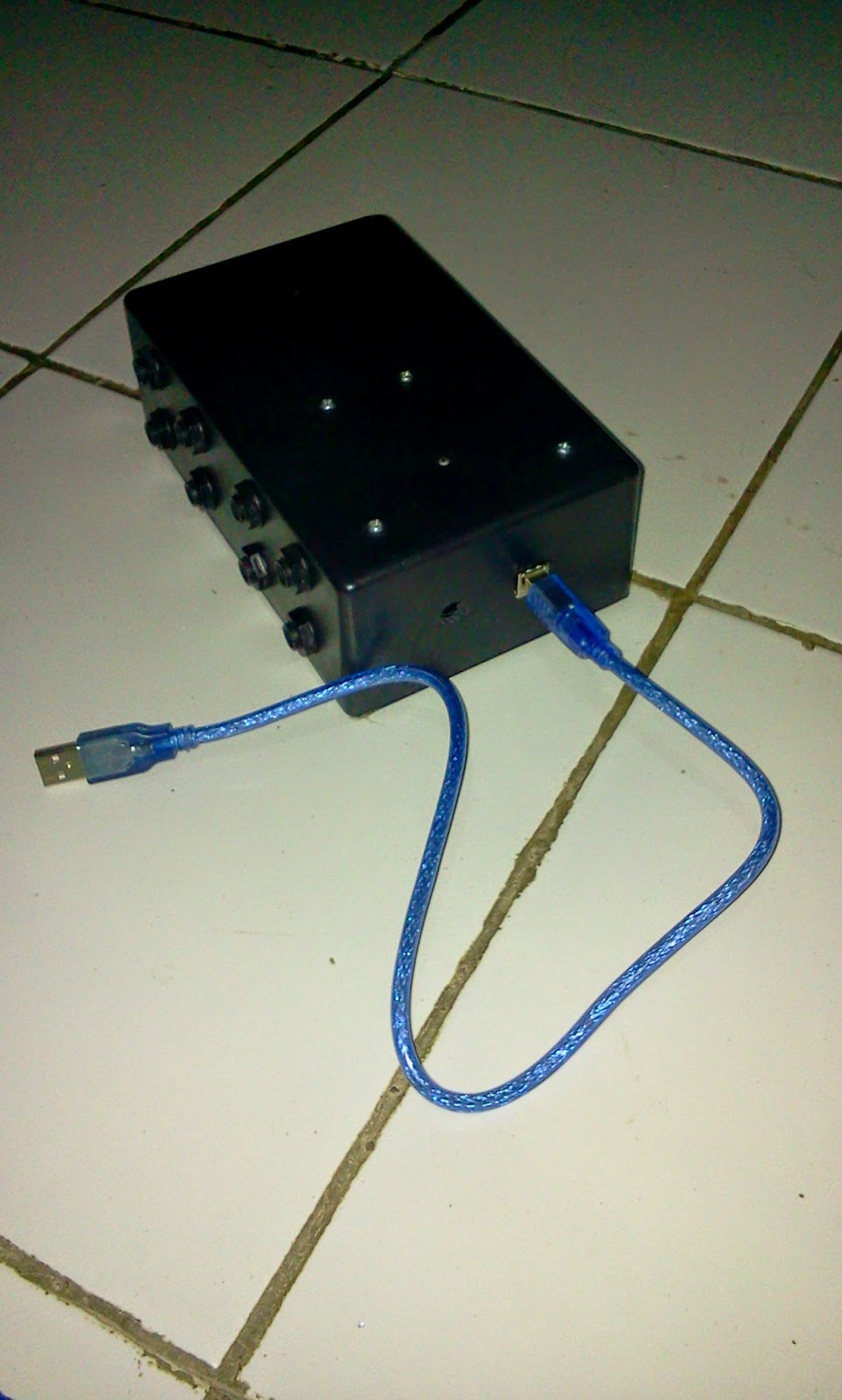 IMAM TECH INNOVATION: Electronik Drum Arduino Uno IMAM TECH INNOVATION: Electronik Drum Arduino Uno