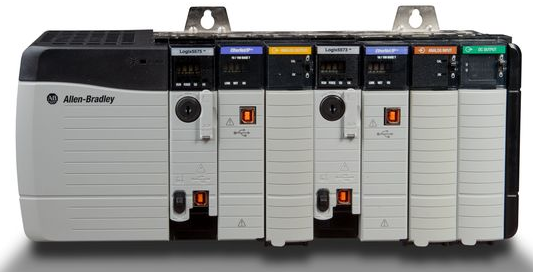 ALLEN BRADLEY ( ROCKWELL AUTOMATION) - CONTROLLOGIX - VIETNAM DISTRIBUTOR