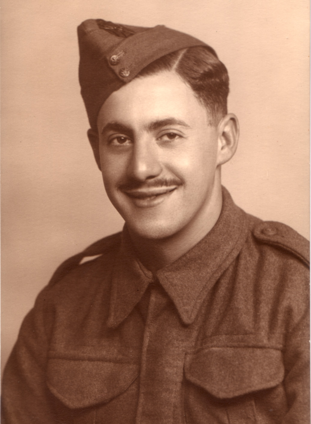 WWII Memories: I J - Help