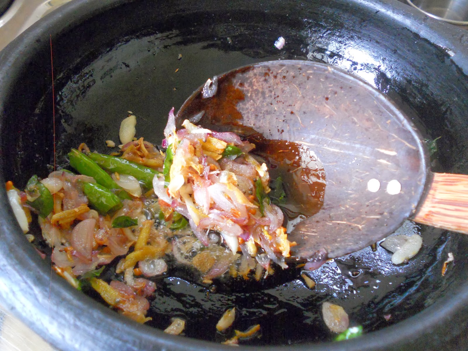 Kerala Fish Curry | Nadan Fish Curry (Kottayam Style)