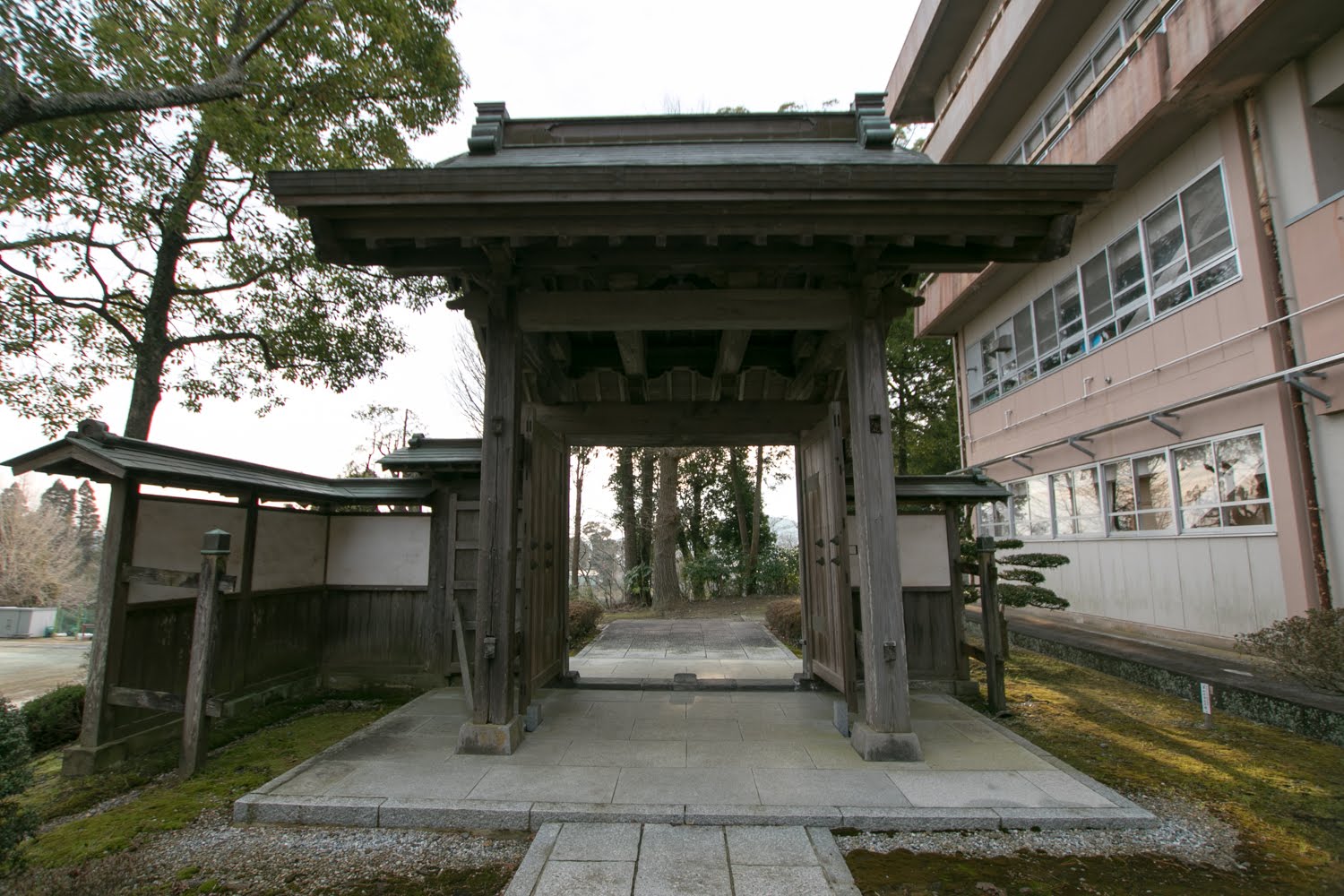 Otaki Castle -Secure fortress guarded by mountains and valleys- | Japan ...